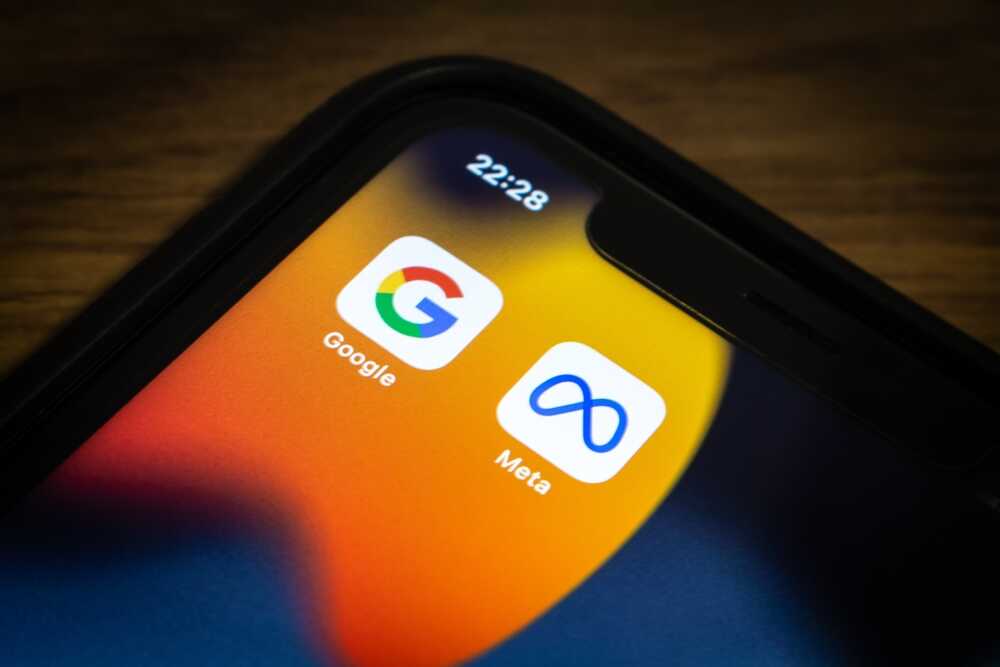Study Finds Big Tech Making Billions On News Industry s Back study-finds-big-tech-making-billions-on-news-industry-s-back