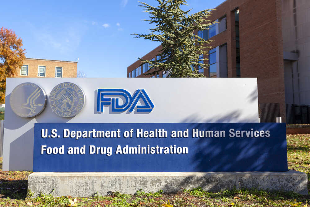 FDA Just CHANGED Definition Of “Healthy” | Presidential Hill