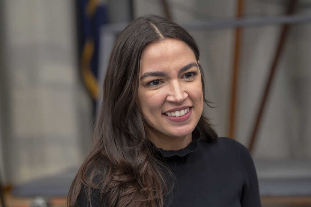 Did Ocasio-Cortez Break the Law? | Presidential Hill