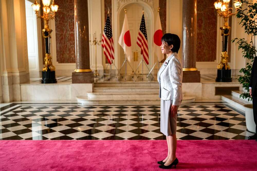 Pearl Harbor Reference Stuns Japan During Trump Meeting | Presidential Hill