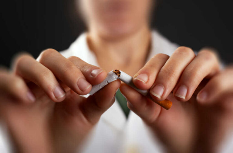 Public Health Caught Playing Politics | Presidential Hill