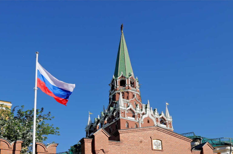 Moscow Courts the Disenchanted Right | Presidential Hill