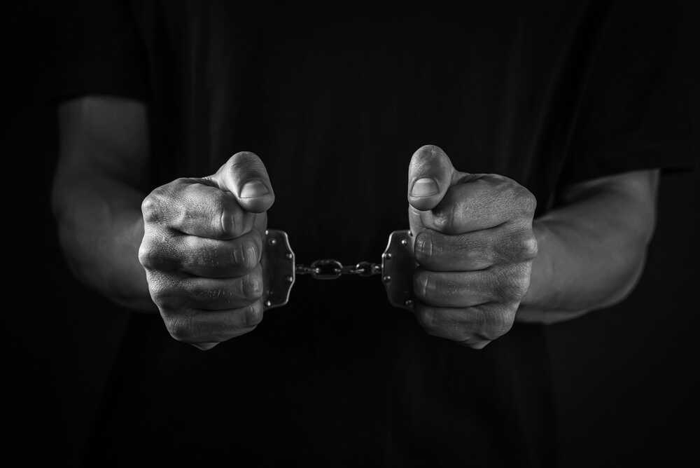 ICE Arrest, Yet Maryland Kept Him on Voter Rolls | Presidential Hill