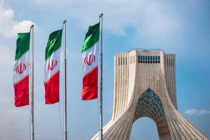 Drone Reports Over Tehran — Escalation Trap Brewing | Presidential Hill