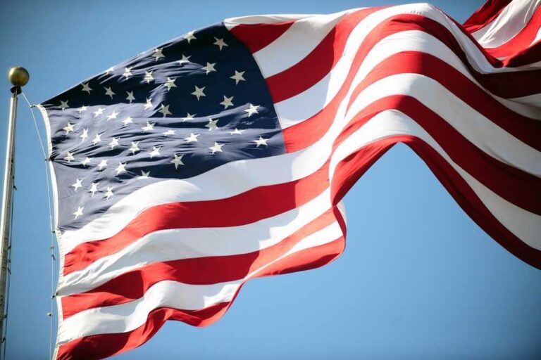 Flag Insult Fallout—Party Doubles Down | Presidential Hill